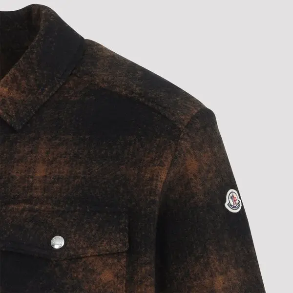 Moncler Shirt