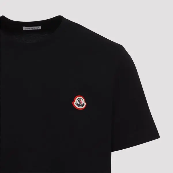 Moncler Ss T-shirt