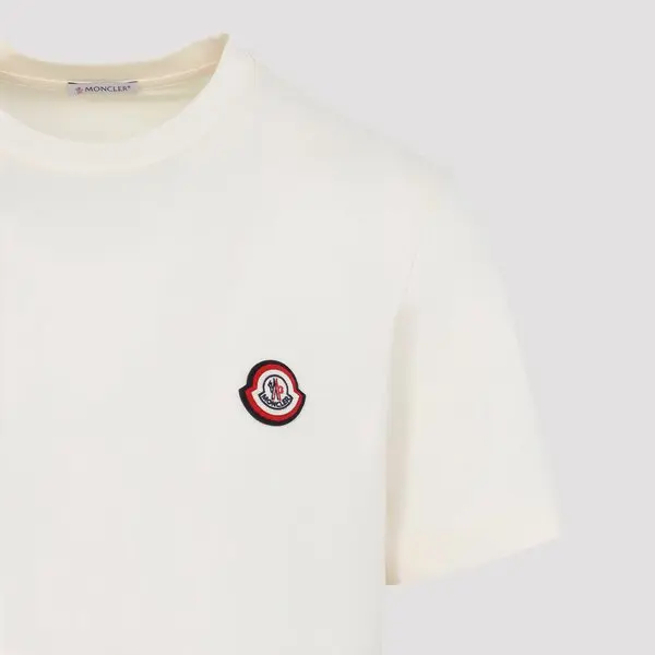 Moncler Ss T-shirt