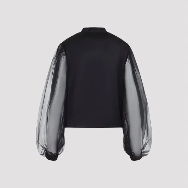 Giorgio Armani Embroidered Shirt