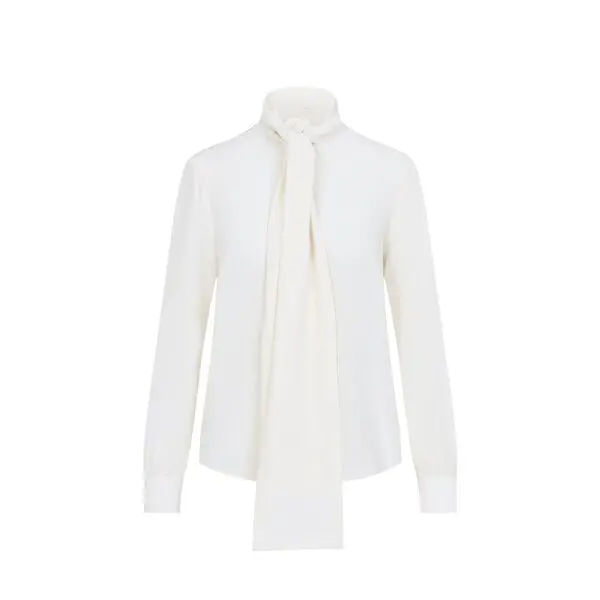 Saint Laurent Bluose