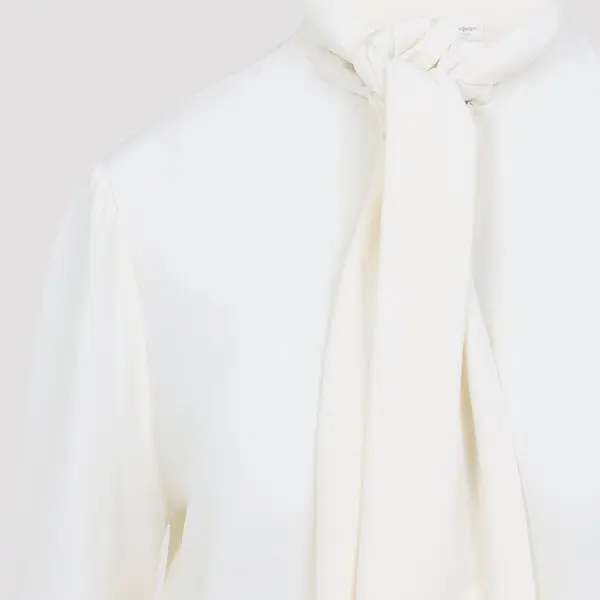 Saint Laurent Bluose