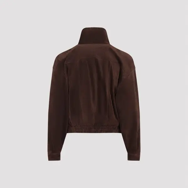 Saint Laurent Boxy Blouson