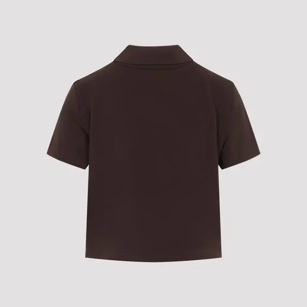 Saint Laurent Petit Cassandre Polo