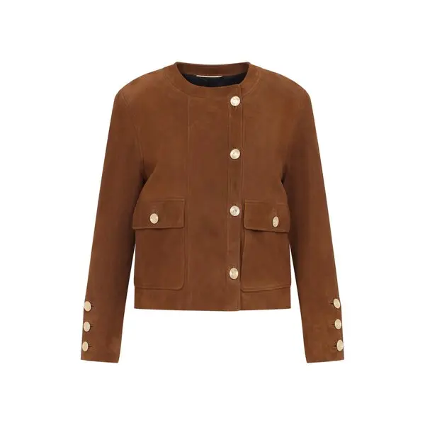 Saint Laurent Jacket