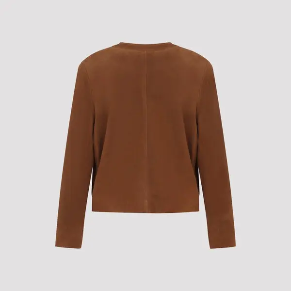 Saint Laurent Jacket