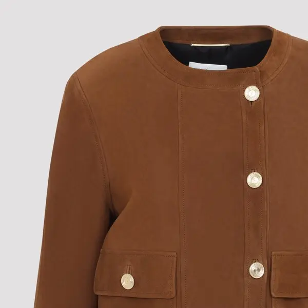 Saint Laurent Jacket