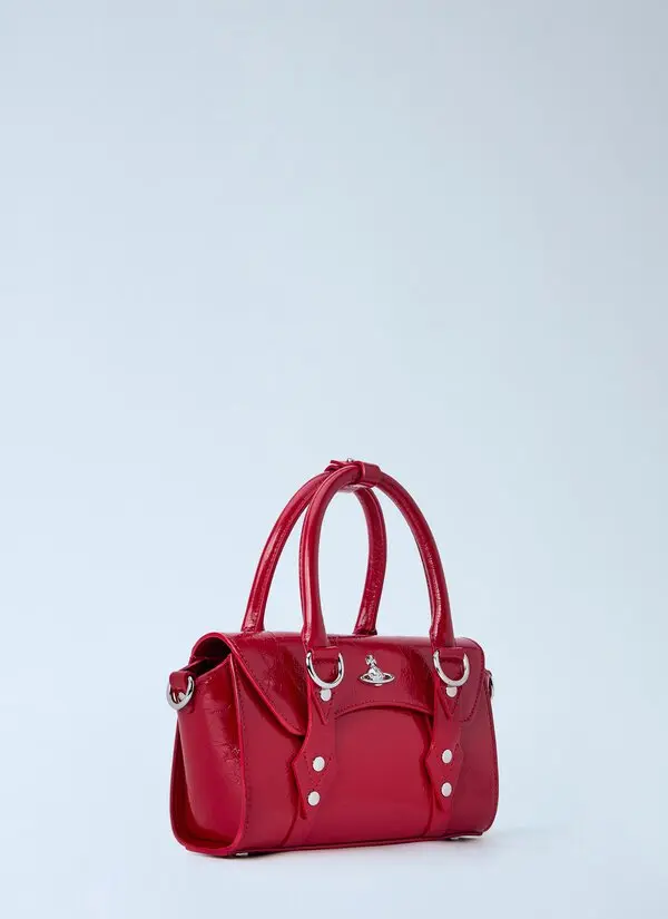VIVIENNE WESTWOOD Bettina Mini Crossbody Bag