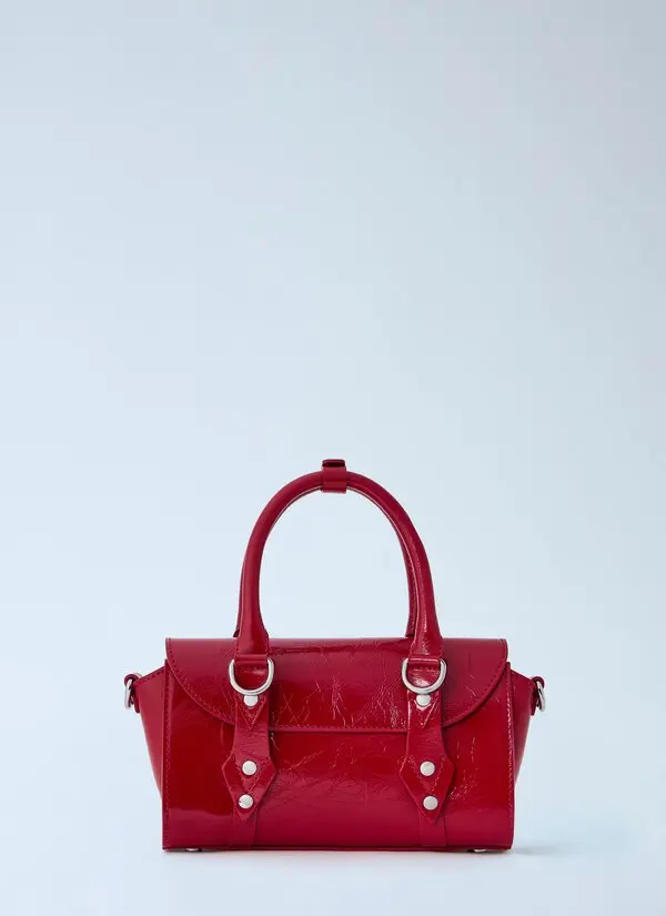 VIVIENNE WESTWOOD Bettina Mini Crossbody Bag