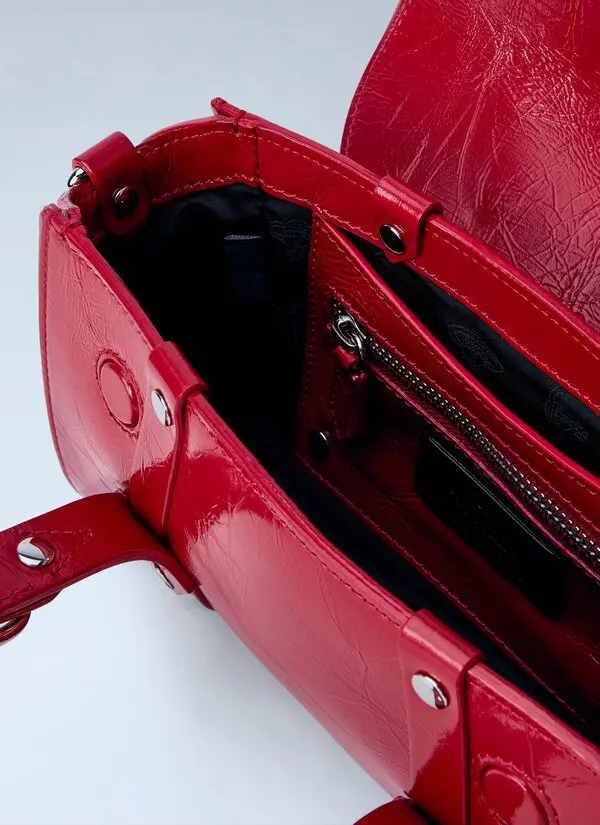 VIVIENNE WESTWOOD Bettina Mini Crossbody Bag