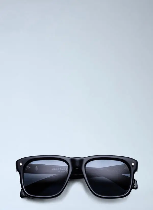 JACQUES MARIE MAGE Yves Sunglasses