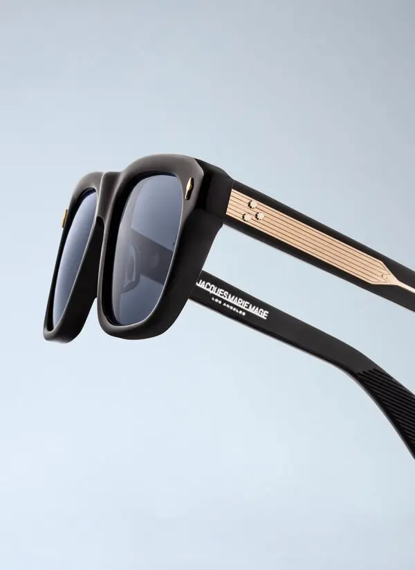 JACQUES MARIE MAGE Yves Sunglasses