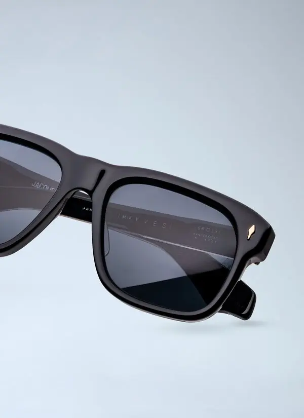 JACQUES MARIE MAGE Yves Sunglasses