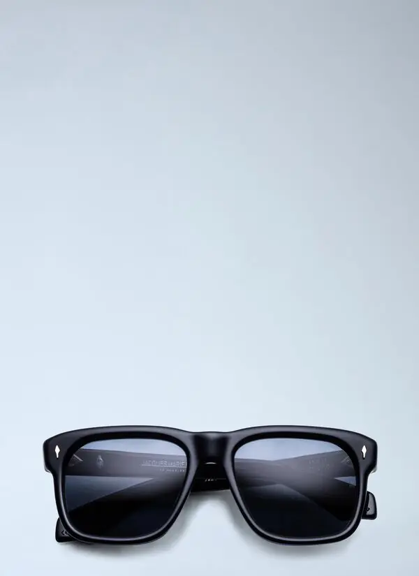 JACQUES MARIE MAGE Yves Sunglasses