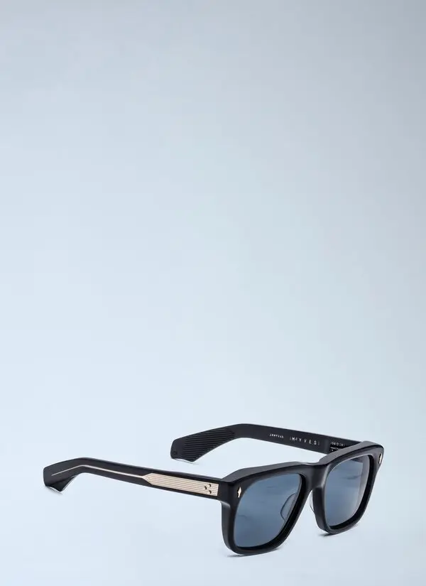 JACQUES MARIE MAGE Yves Sunglasses