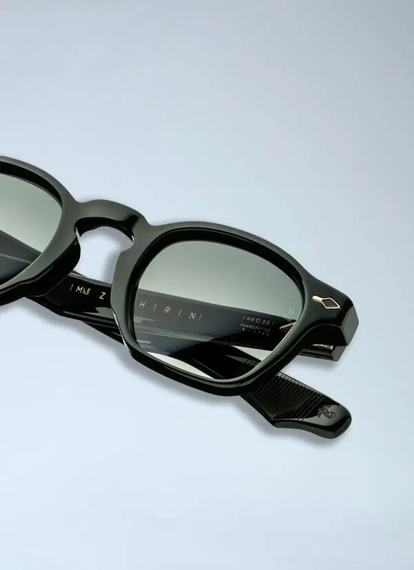 JACQUES MARIE MAGE Zephirin-epoxy 300 Collector’s Edition Sunglasses