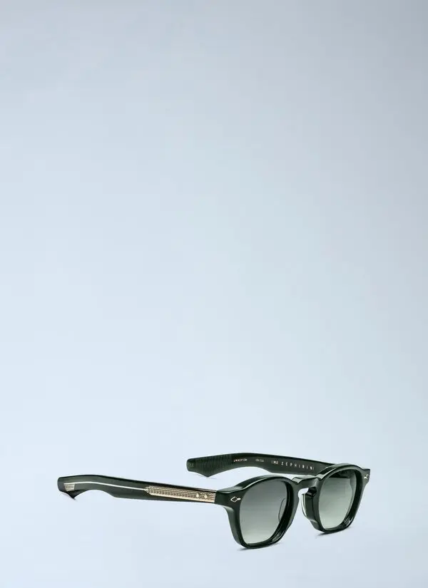 JACQUES MARIE MAGE Zephirin-epoxy 300 Collector’s Edition Sunglasses