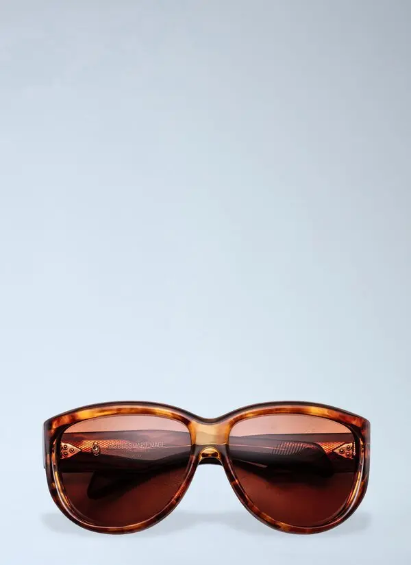 JACQUES MARIE MAGE Ravello 150 Collector’s Edition Sunglasses