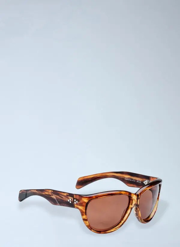 JACQUES MARIE MAGE Ravello 150 Collector’s Edition Sunglasses