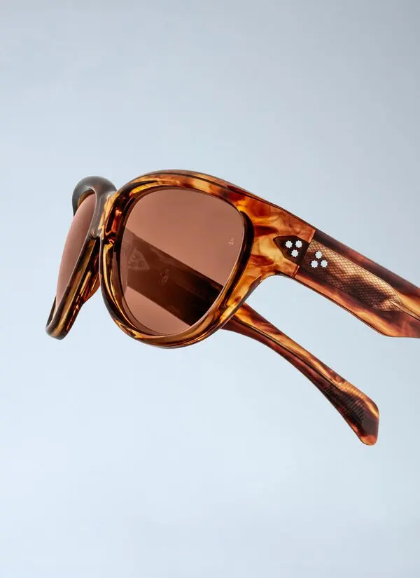 JACQUES MARIE MAGE Ravello 150 Collector’s Edition Sunglasses