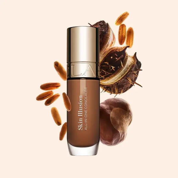 Clarins Skin Illusion All-in-one Concealer - 18