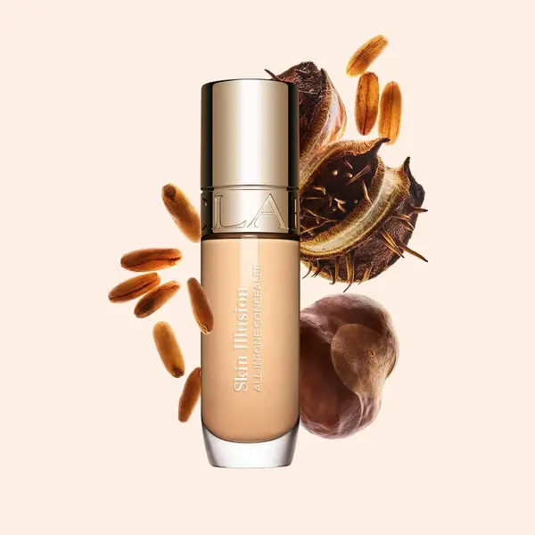 Clarins Skin Illusion All-in-one Concealer - 1