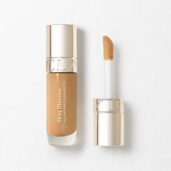 Clarins Skin Illusion All-in-one Concealer - 1