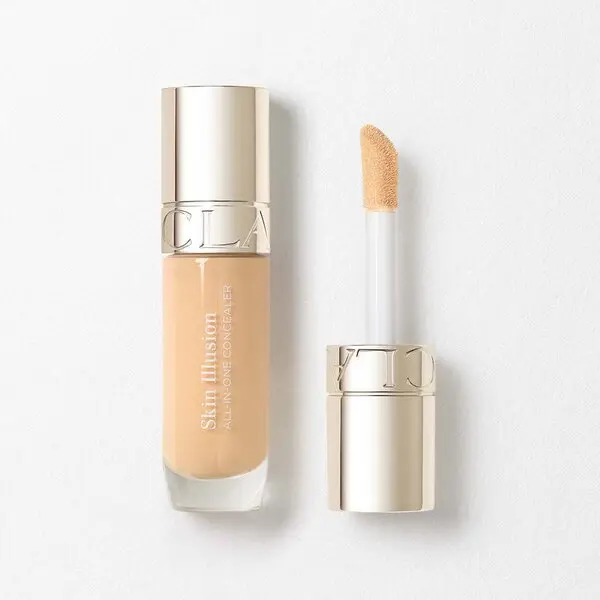 Clarins Skin Illusion All-in-one Concealer - 1