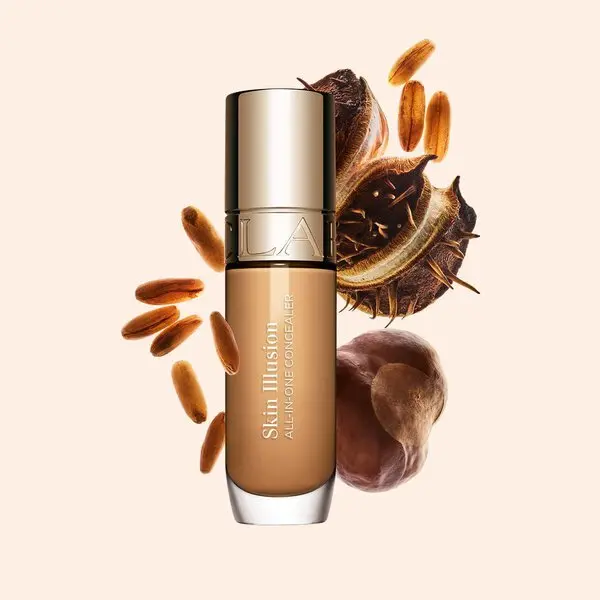 Clarins Skin Illusion All-in-one Concealer - 1