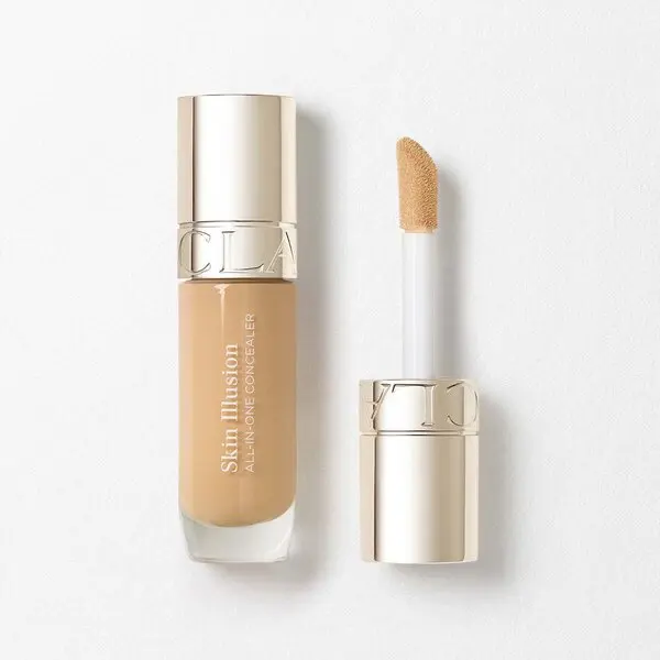Clarins Skin Illusion All-in-one Concealer - 3
