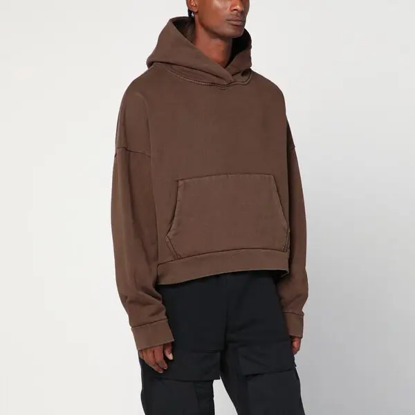 ENTIRE STUDIOS Sweatshirt In Cotton