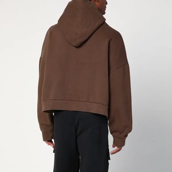 ENTIRE STUDIOS Sweatshirt In Cotton