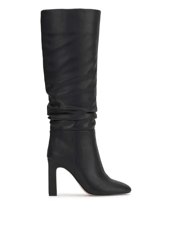 Jessica Simpson Minerva Knee-high Block Heel Boots