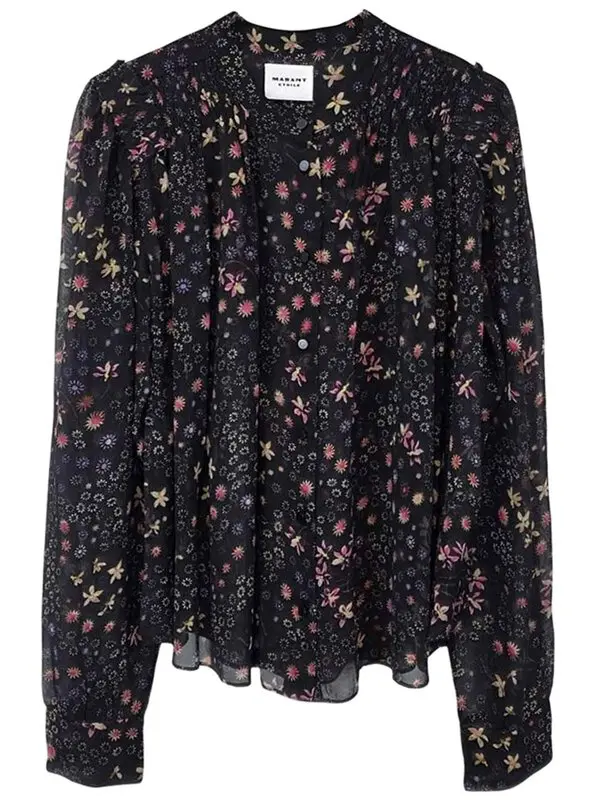 MARANT ETOILE Top Florine