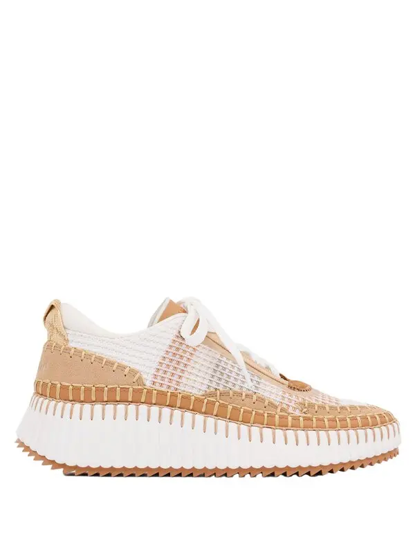 Chloé Nama Sneakers
