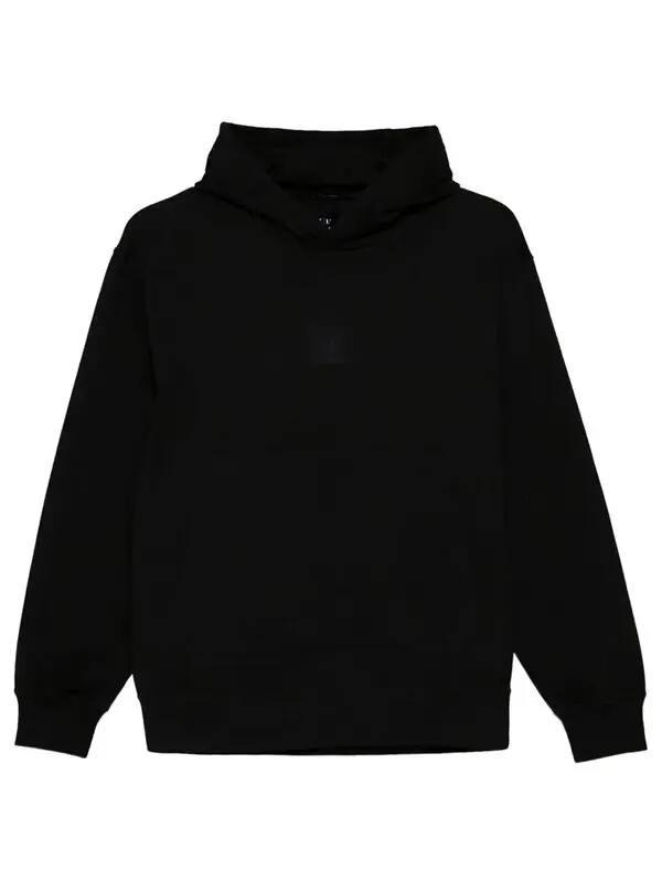 C.P. COMPANY Open Hoodie