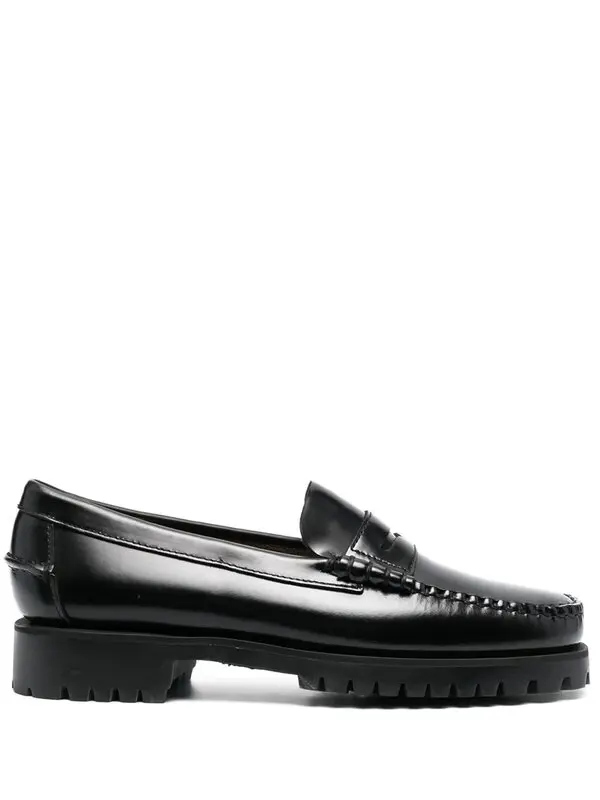 SEBAGO Dan Lug Loafers