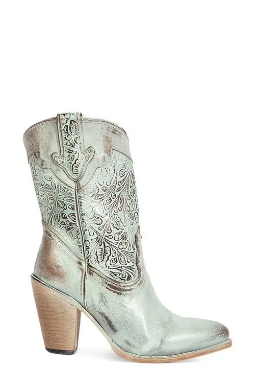FREEBIRD Loretta Western Boot