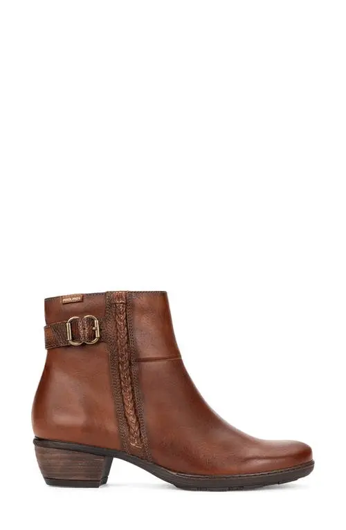 Pikolinos Utiel Leather Bootie