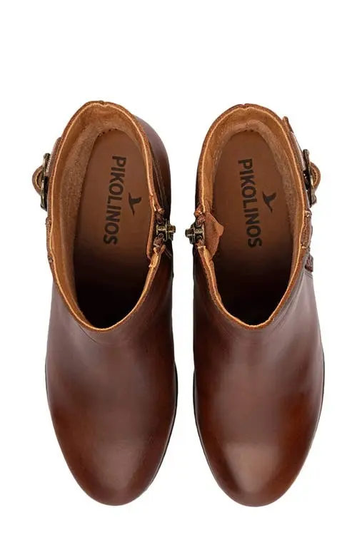 Pikolinos Utiel Leather Bootie