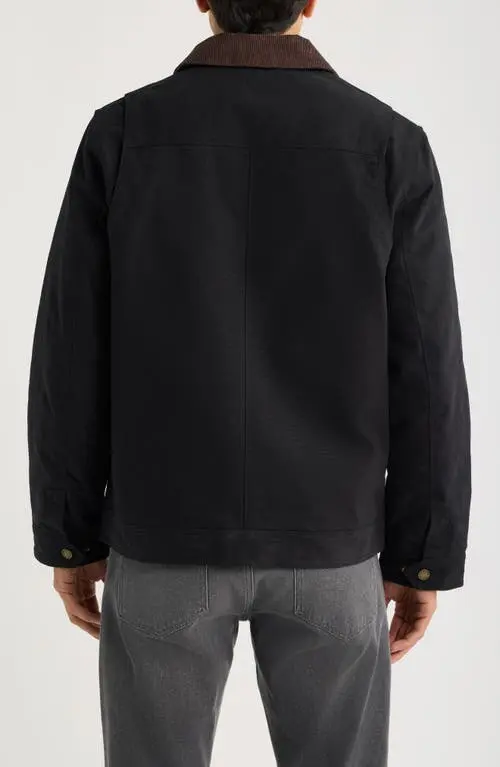 Pendleton Carson City Ranch Jacket