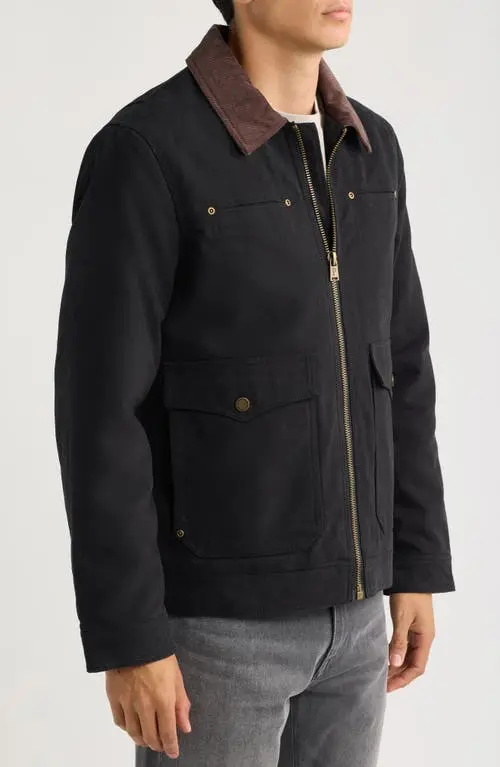 Pendleton Carson City Ranch Jacket