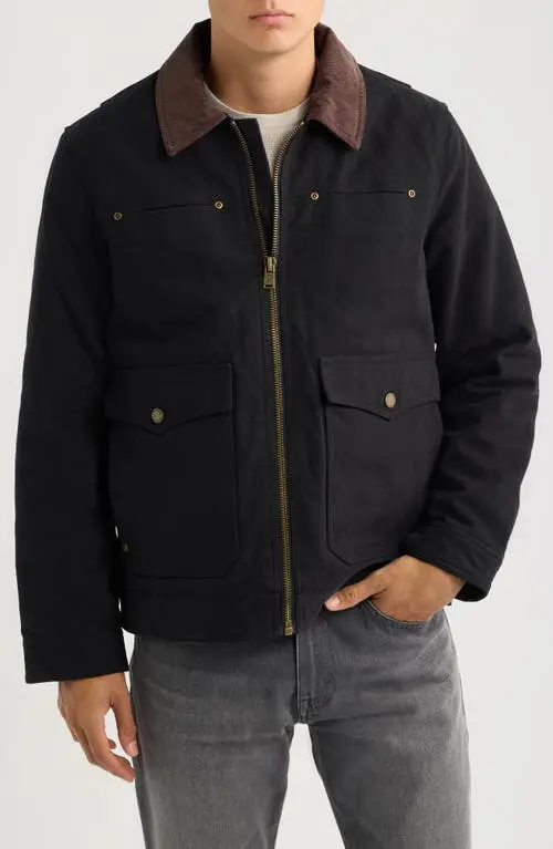 Pendleton Carson City Ranch Jacket