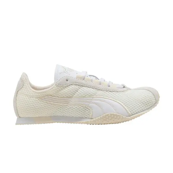 PUMA H Street Sneakers - White