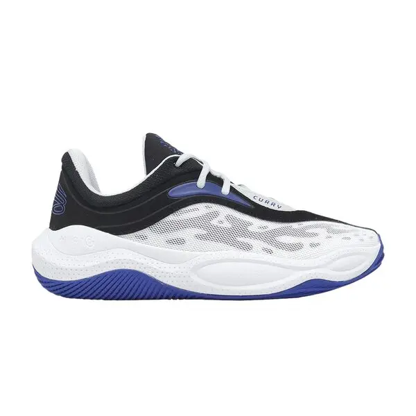 Under Armour Curry Splash 25 Ap White