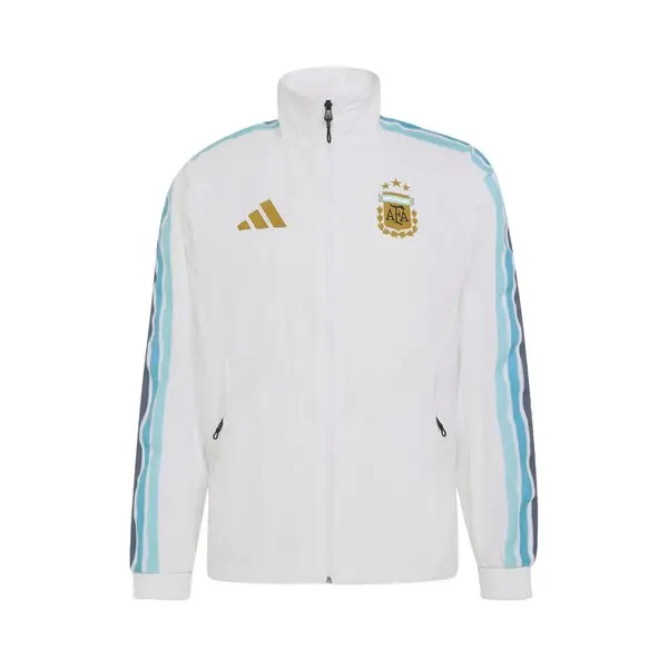 Adidas Argentina Home Anthem Jacket