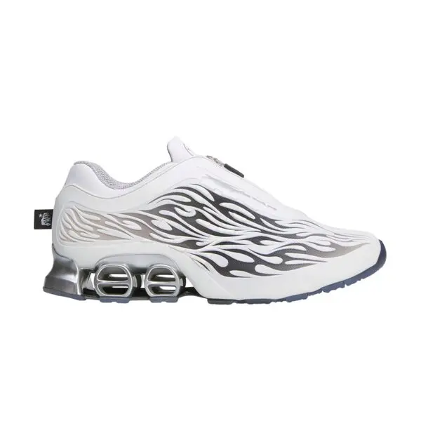 Adidas Hellstar X Megaride S2 Sneakers
