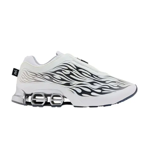 Adidas Hellstar X Megaride S2 Sneakers - White