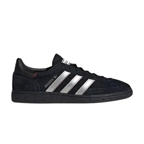 Adidas Handball Spezial 'messi Silver