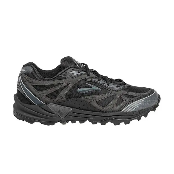 Brooks Cascadia 1 Chameleon